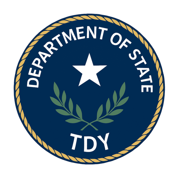 Department of State - TDY Lodging & Furniture Rentals